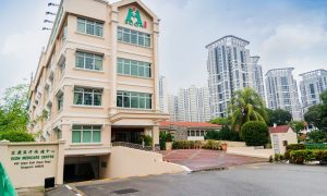 Gallery - ECON Healthcare Malaysia
