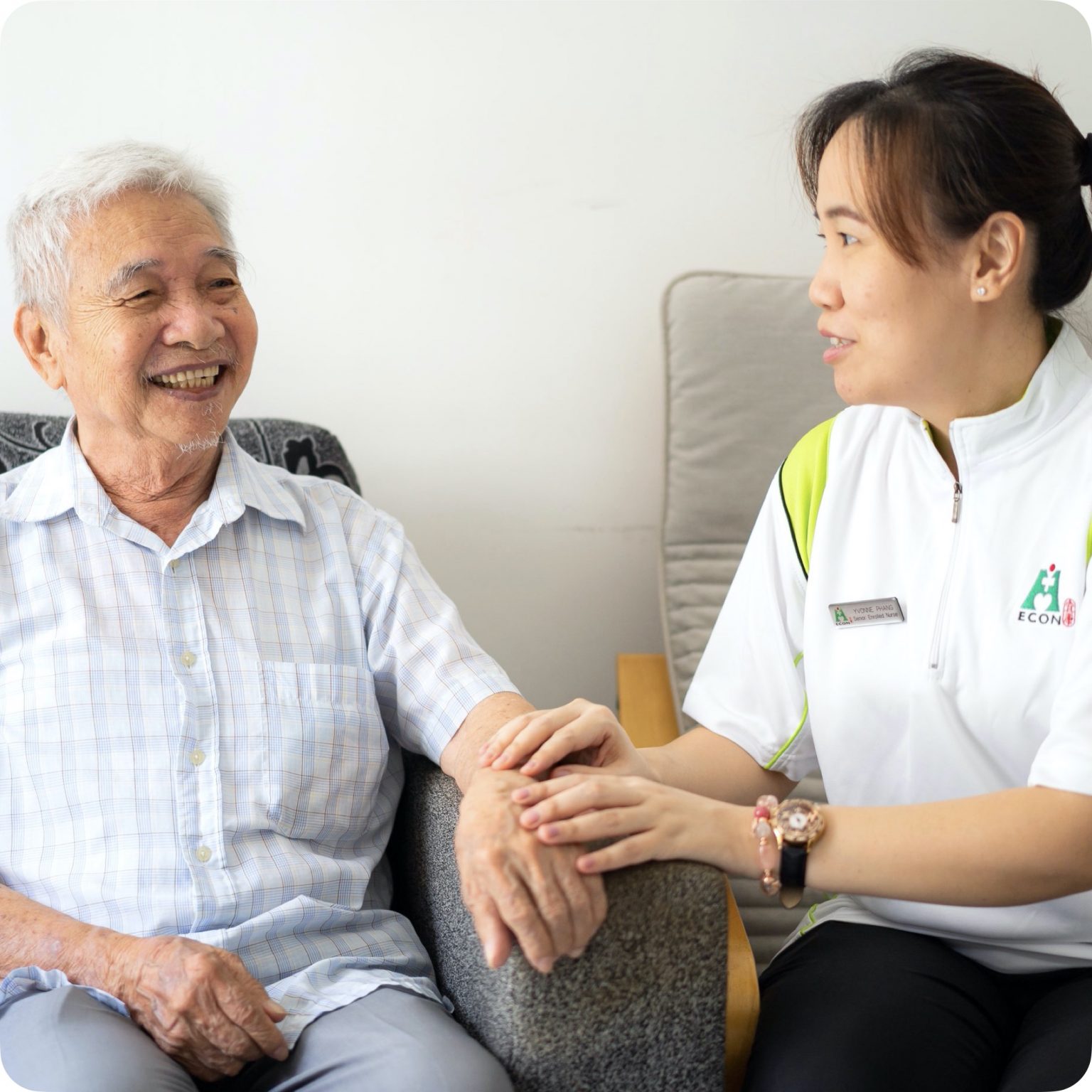 Home - ECON Healthcare Malaysia